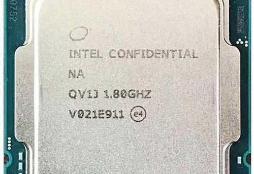 Процессор Intel Core I7-11700 ES