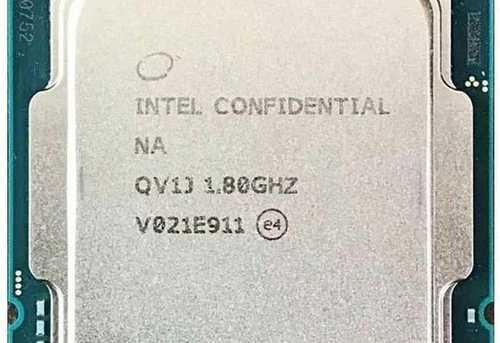 Процессор Intel Core I7-11700 ES