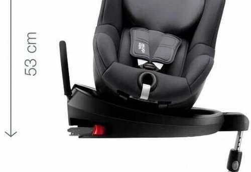 Автокресло детское britax romer Dualfix
