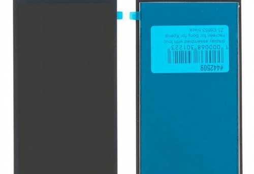 Дисплей в сборе с тачскрином для Sony Xperia Z5, Z