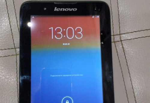 Планшет lenovo a3300