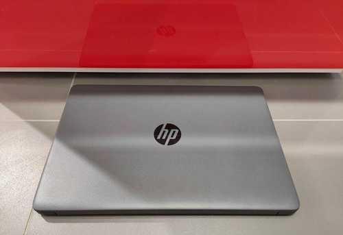 Ноутбук, HP Laptop 15s-fq0077ur, Новый