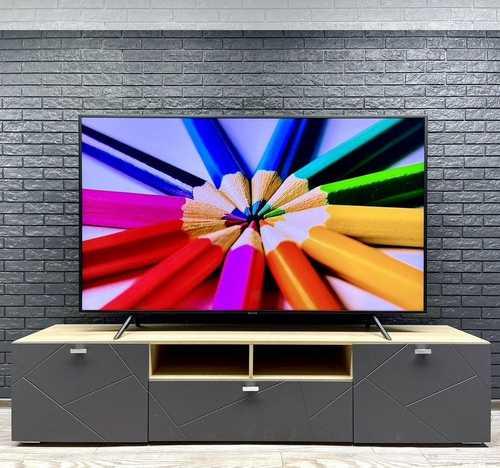 Samsung 75 SMART TV 4K