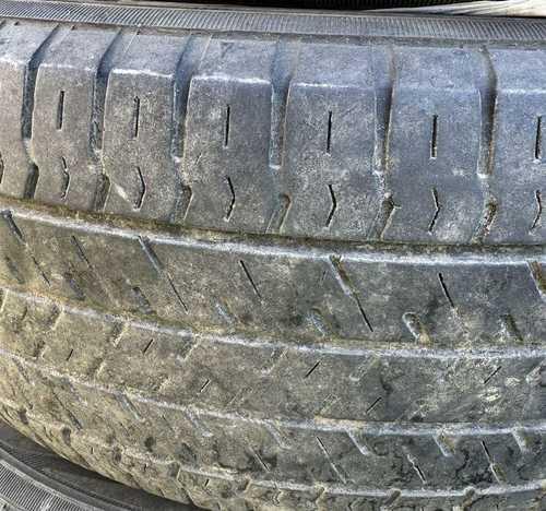 Yokohama Geolandar G91 225/65 R17