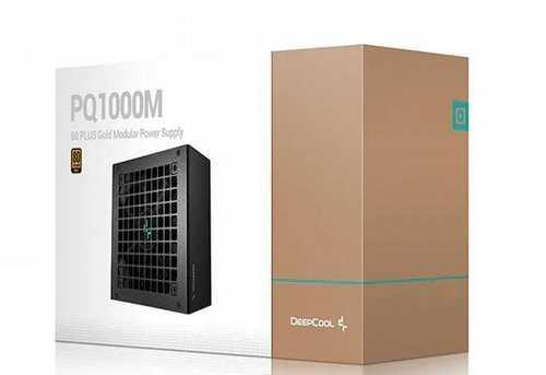 Блок питания deepcool PQ1000M 1000W