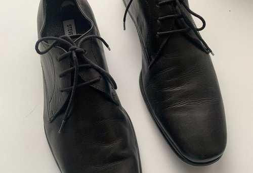Туфли 45/46 Steve Madden США