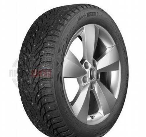 Ikon Tyres Autograph Ice 9 SUV 265/40 R21 105T