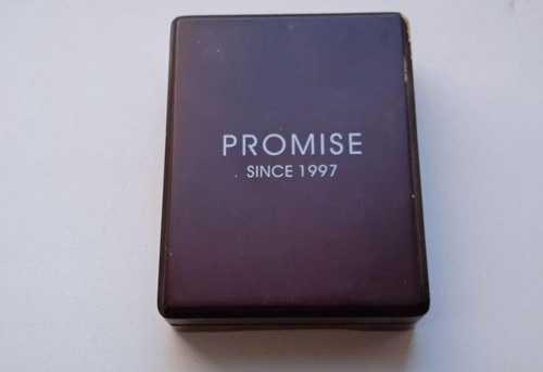 Газовая зажигалка promise since 1997