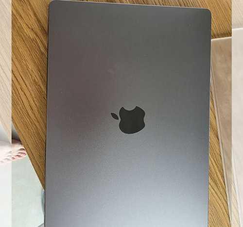 Macbook pro 14 m1 16gb