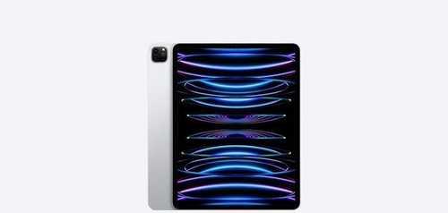 iPad Pro 12.9 m2 512 LTE Silver