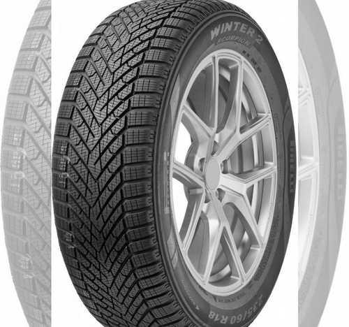 Pirelli Scorpion Winter 2 275/45 R21 110V