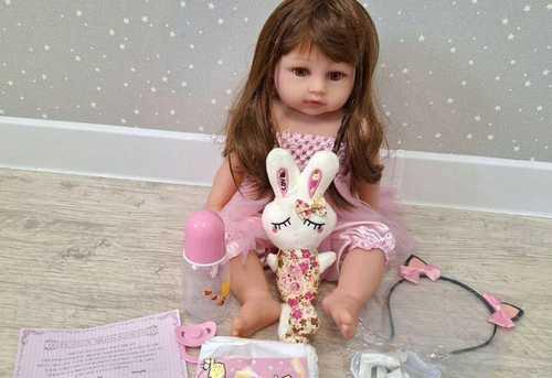 Кукла Реборн игрушка