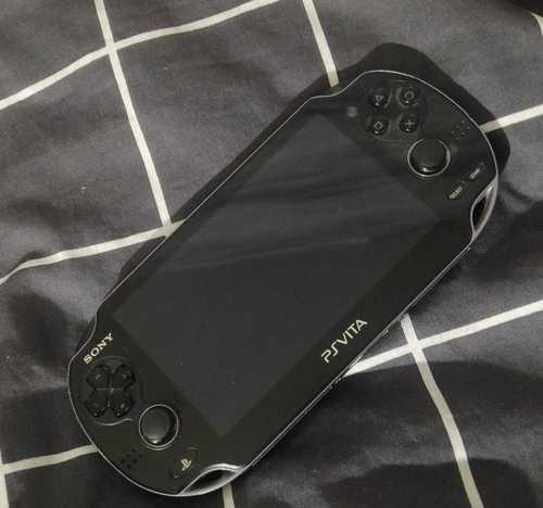 Sony psp Vita