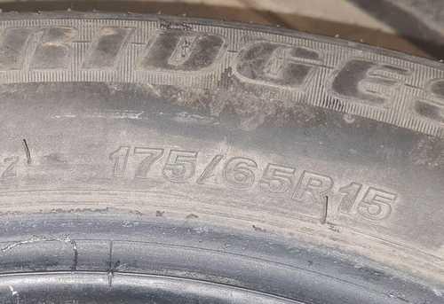 Bridgestone B391 175/65 R15