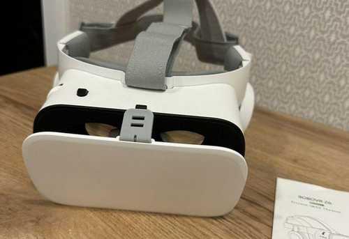 Очки виртуальной реальности bobovr Z6