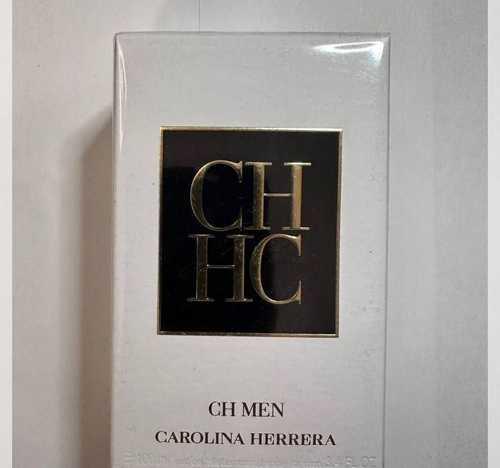 Carolina Herrera CH Men Eau de Toilette