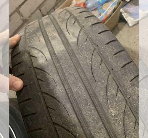 Hankook Ventus V12 Evo2 K120 225/45 R19