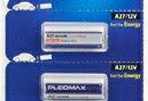 Батарея samsung pleomax A27 5 шт