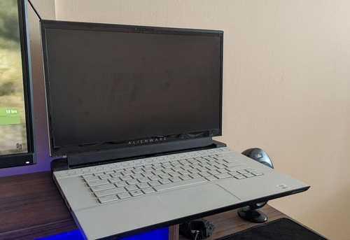 Alienware m15 r4