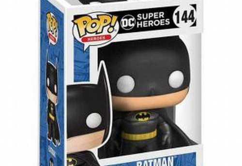Фигурка Funko Pop DC Heroes: Classic Batman