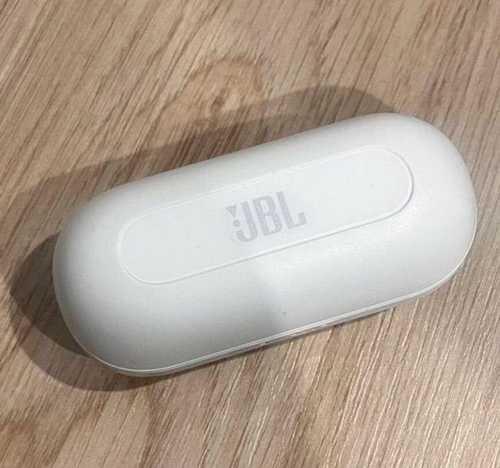 Наушники JBL T100TWS