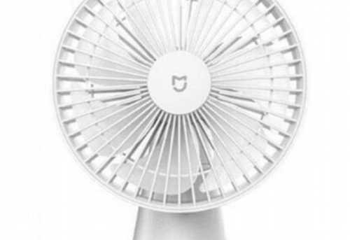 Вентилятор портативный Xiaomi Desktop Fan