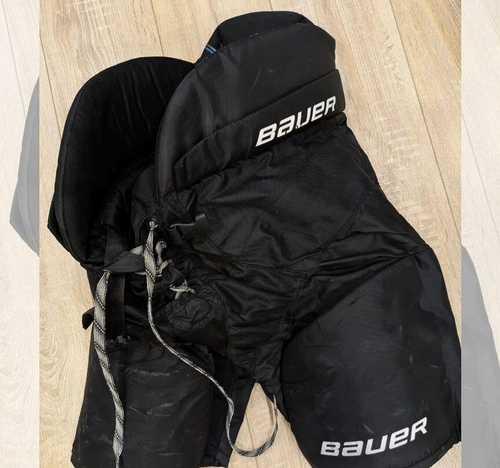 Хоккейные шорты bauer