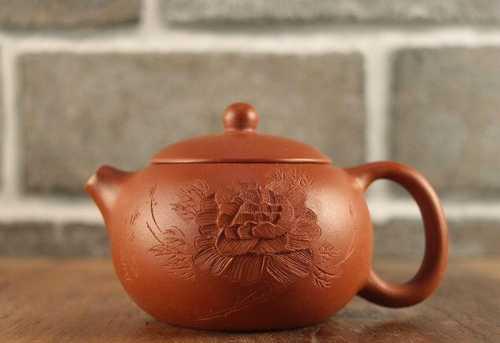 Чайник для китайского чая пуэр