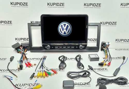 Магнитола SK2 VW Caravelle 6 2015-2020 2/32