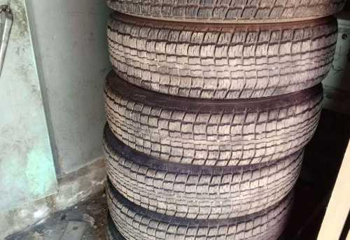 Алтайшина Forward Professional 301 185/75 R16C 91