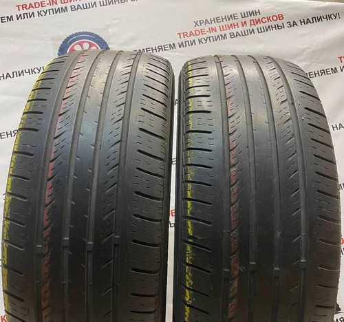 Maxxis Bravo HP-M3 235/65 R18 106V