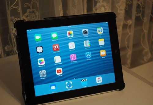 iPad 3 поколение
