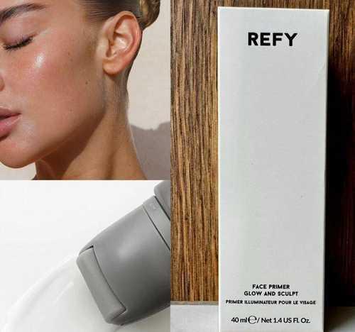 Refy Glow and Sculpt Face праймер с ниацинамидом