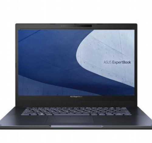 Ноутбук asus ExpertBook B2 B2502CBA-BQ0350 Intel C