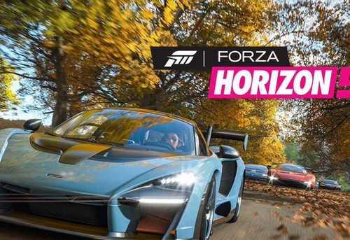 Forza Horizon 5 Steam PC пк