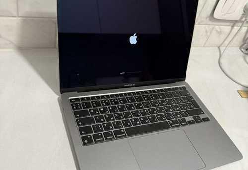 Apple MacBook Air M1 8gb 512 gb