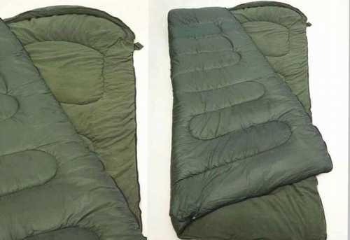 Спальный мешок зимний спальник опт и розница