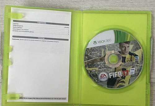Игры на xbox 360