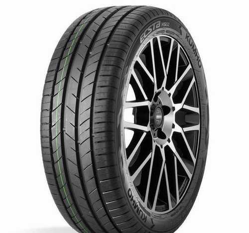 Kumho Ecsta HS52 215/50 R17