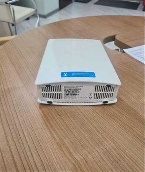 Yota Wi-Fi роутер Gemtek