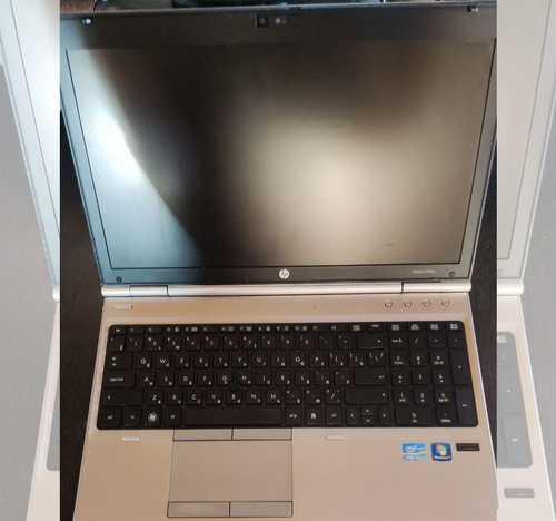 Продам ноутбук Hp EliteBook 8560