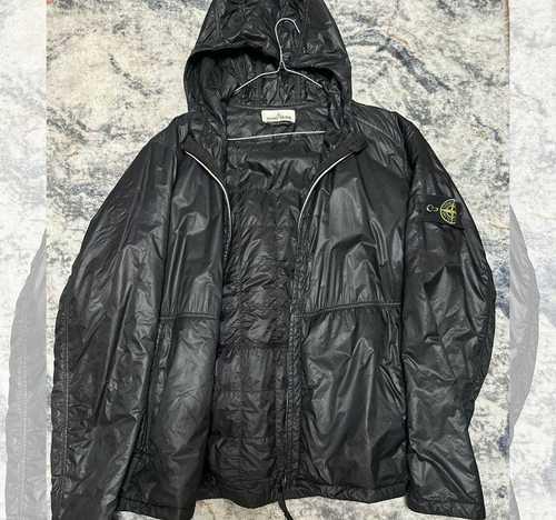Микропуховик Stone island