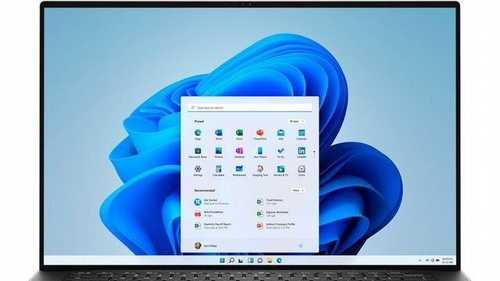 Dell - XPS 15 15.6 32GB/1TB