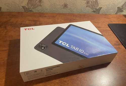 Планшет TCL Tab 10S