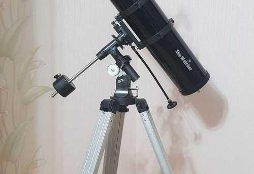 Телескоп Sky-Watcher BK 1149EQ2