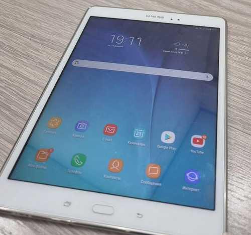 Планшет samsung galaxy Tab A 9.7