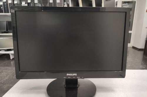 Монитор 19" Philips