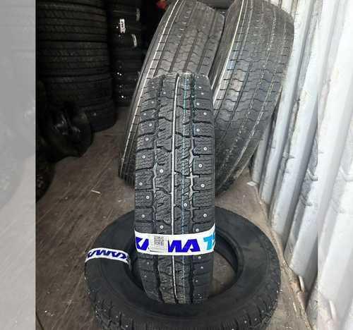 КАМА Alga LT (HK-534) 185/75 R16C