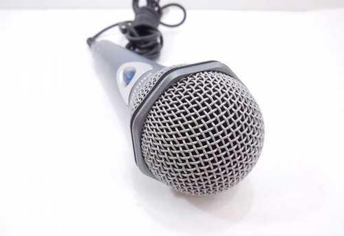Микрофон "Philips SBC MD 150"