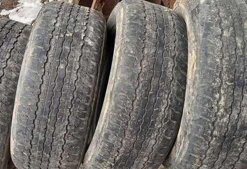 Dunlop Grandtrek AT23 285/60 R18